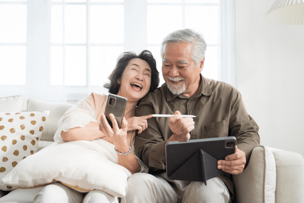 Mobile Banking - Sidney FCU