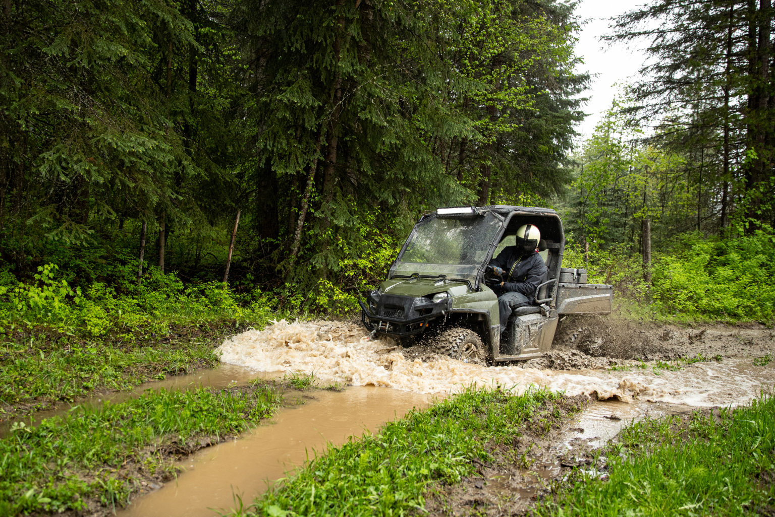 Recreational Vehicle Loans