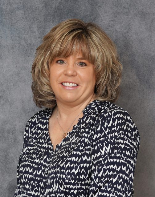 Business Team - Sidney FCU